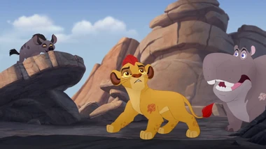 Nne and Tano | Thomas and Twilight Sparkle's Adventures Wiki | Fandom