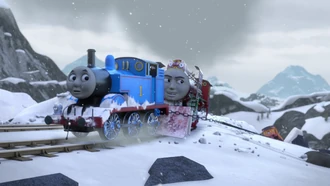 Yong Bao | Thomas and Twilight Sparkle's Adventures Wiki | Fandom