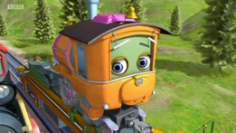 Piper | Thomas and Twilight Sparkle's Adventures Wiki | Fandom