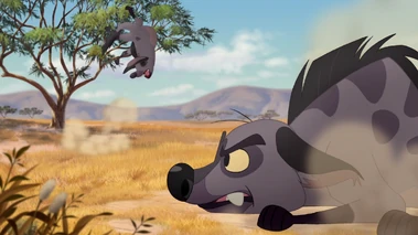 Nne and Tano | Thomas and Twilight Sparkle's Adventures Wiki | Fandom