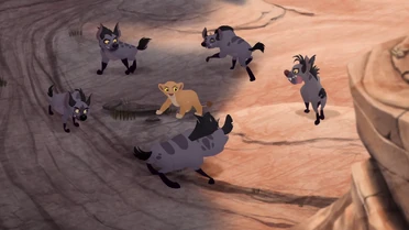 Nne and Tano | Thomas and Twilight Sparkle's Adventures Wiki | Fandom