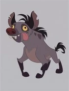 Cheezi and Chungu | Thomas and Twilight Sparkle's Adventures Wiki | Fandom