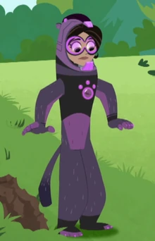 Aviva Corcovado | Thomas and Twilight Sparkle's Adventures Wiki | Fandom