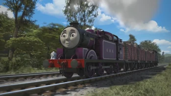 Ryan (Thomas & Friends) | Thomas and Twilight Sparkle's Adventures Wiki ...