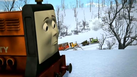 Rusty (Thomas & Friends) | Thomas and Twilight Sparkle's Adventures ...