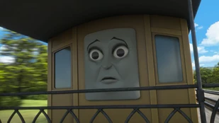 Hannah (Thomas & Friends) | Thomas and Twilight Sparkle's Adventures ...
