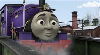 Charlie | Thomas and Twilight Sparkle's Adventures Wiki | Fandom