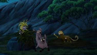 Nne and Tano | Thomas and Twilight Sparkle's Adventures Wiki | Fandom