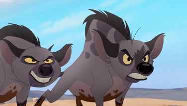 Nne and Tano | Thomas and Twilight Sparkle's Adventures Wiki | Fandom