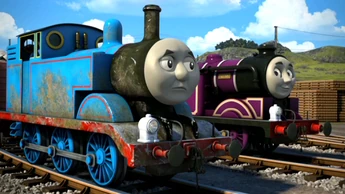 Ryan (Thomas & Friends) | Thomas and Twilight Sparkle's Adventures Wiki ...