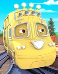 Mtambo | Thomas and Twilight Sparkle's Adventures Wiki | Fandom