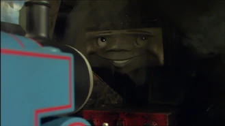 Hector | Thomas and Twilight Sparkle's Adventures Wiki | Fandom