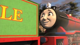 Mike (Thomas & Friends) | Thomas and Twilight Sparkle's Adventures Wiki ...