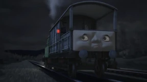 Toad | Thomas and Twilight Sparkle's Adventures Wiki | Fandom