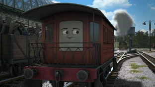 Henrietta | Thomas and Twilight Sparkle's Adventures Wiki | Fandom