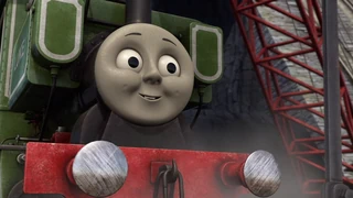 Luke | Thomas and Twilight Sparkle's Adventures Wiki | Fandom