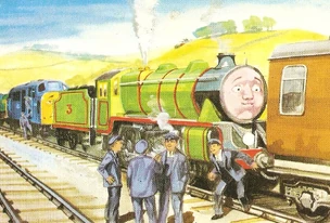 Diesel 199 | Thomas and Twilight Sparkle's Adventures Wiki | Fandom