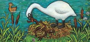 Stick Man | Thomas and Twilight Sparkle's Adventures Wiki | Fandom