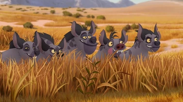 Nne and Tano | Thomas and Twilight Sparkle's Adventures Wiki | Fandom