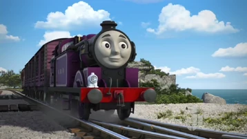 Ryan (Thomas & Friends) | Thomas and Twilight Sparkle's Adventures Wiki ...
