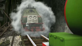 Gator | Thomas and Twilight Sparkle's Adventures Wiki | Fandom