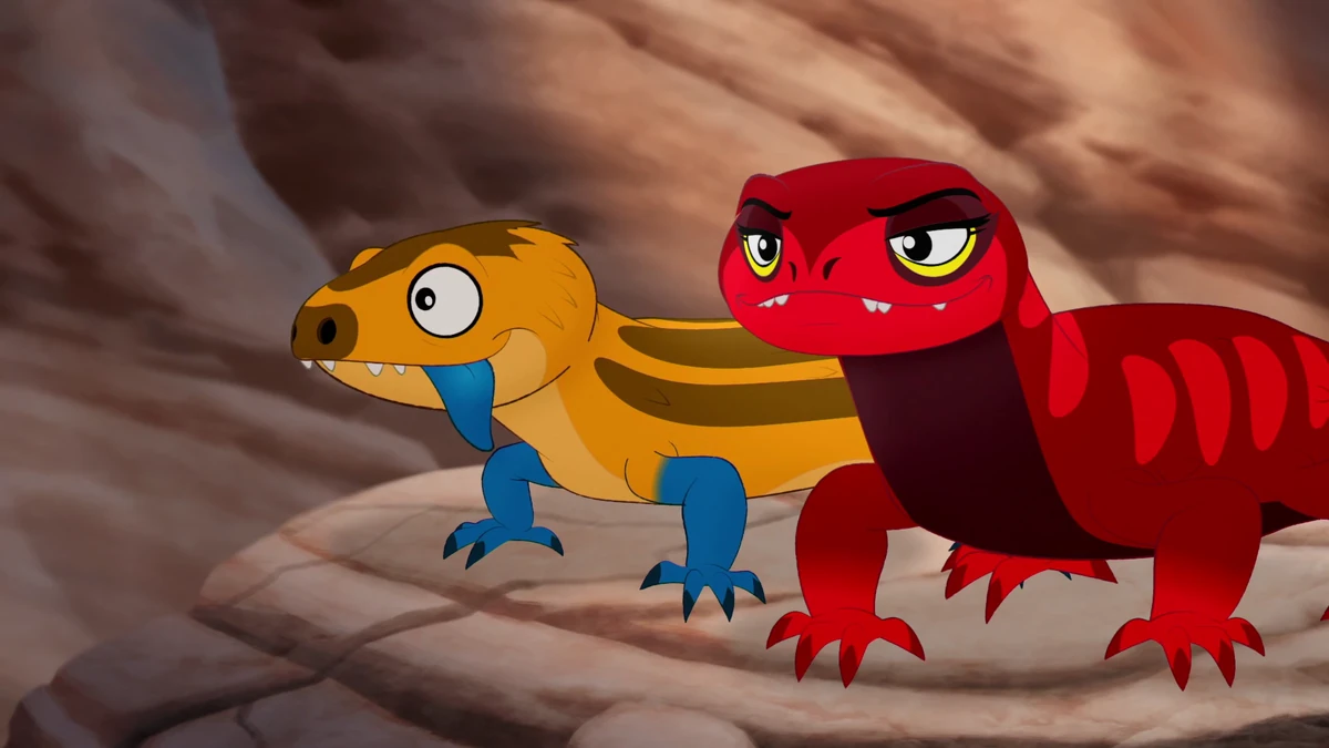 Njano | Thomas and Twilight Sparkle's Adventures Wiki | Fandom