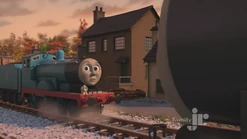 Edward | Thomas and Twilight Sparkle's Adventures Wiki | Fandom