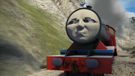 Mike (Thomas & Friends) | Thomas and Twilight Sparkle's Adventures Wiki ...