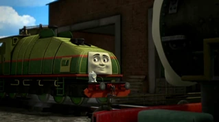 Gator | Thomas and Twilight Sparkle's Adventures Wiki | Fandom