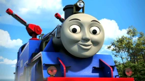 Belle (Thomas & Friends) | Thomas and Twilight Sparkle's Adventures ...