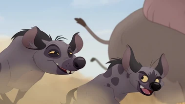 Nne and Tano | Thomas and Twilight Sparkle's Adventures Wiki | Fandom