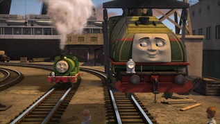 Gator | Thomas and Twilight Sparkle's Adventures Wiki | Fandom