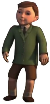 Stephen and Bridget Hatt | Thomas and Twilight Sparkle's Adventures ...