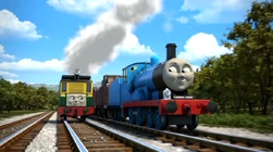 Edward | Thomas and Twilight Sparkle's Adventures Wiki | Fandom