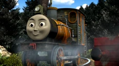 The Logging Locos | Thomas and Twilight Sparkle's Adventures Wiki | Fandom