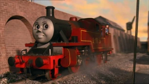 Arthur (Thomas and Friends) | Thomas and Twilight Sparkle's Adventures ...