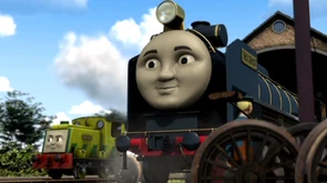 Scruff | Thomas and Twilight Sparkle's Adventures Wiki | Fandom