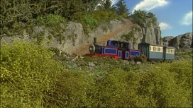 Mighty Mac | Thomas and Twilight Sparkle's Adventures Wiki | Fandom