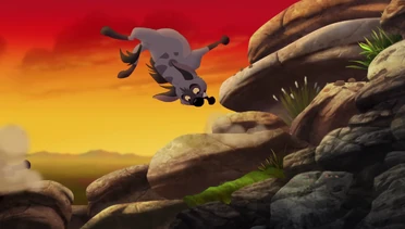 Nne and Tano | Thomas and Twilight Sparkle's Adventures Wiki | Fandom