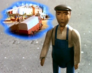 The Horrid Lorries | Thomas and Twilight Sparkle's Adventures Wiki | Fandom