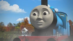 Edward | Thomas and Twilight Sparkle's Adventures Wiki | Fandom