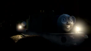 Whiff | Thomas and Twilight Sparkle's Adventures Wiki | Fandom