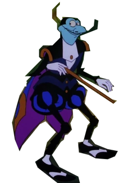 Berkeley Beetle | Thomas and Twilight Sparkle's Adventures Wiki | Fandom