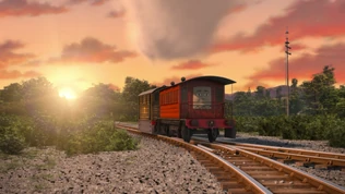 Henrietta | Thomas and Twilight Sparkle's Adventures Wiki | Fandom