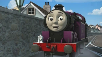 Ryan (Thomas & Friends) | Thomas and Twilight Sparkle's Adventures Wiki ...