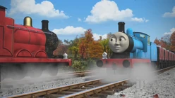 Edward | Thomas and Twilight Sparkle's Adventures Wiki | Fandom