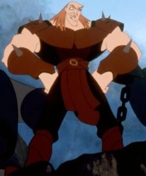 Ruber | Thomas and Twilight Sparkle's Adventures Wiki | Fandom