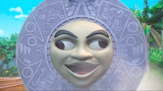 Carlos | Thomas and Twilight Sparkle's Adventures Wiki | Fandom