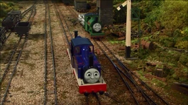 Mighty Mac | Thomas and Twilight Sparkle's Adventures Wiki | Fandom