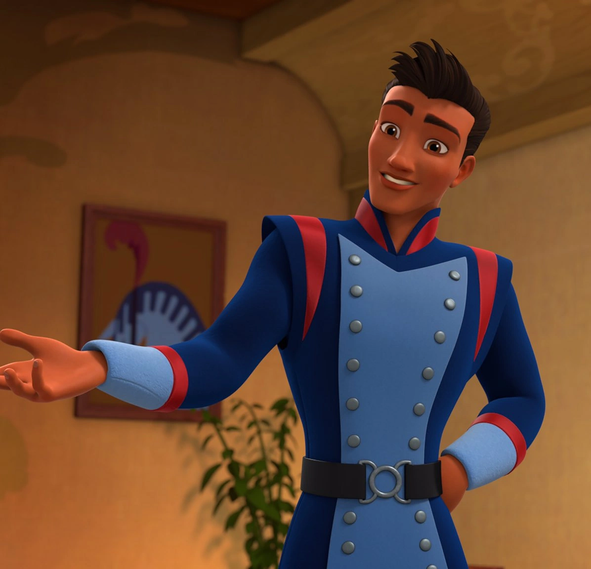 Gabe | Thomas and Twilight Sparkle's Adventures Wiki | Fandom